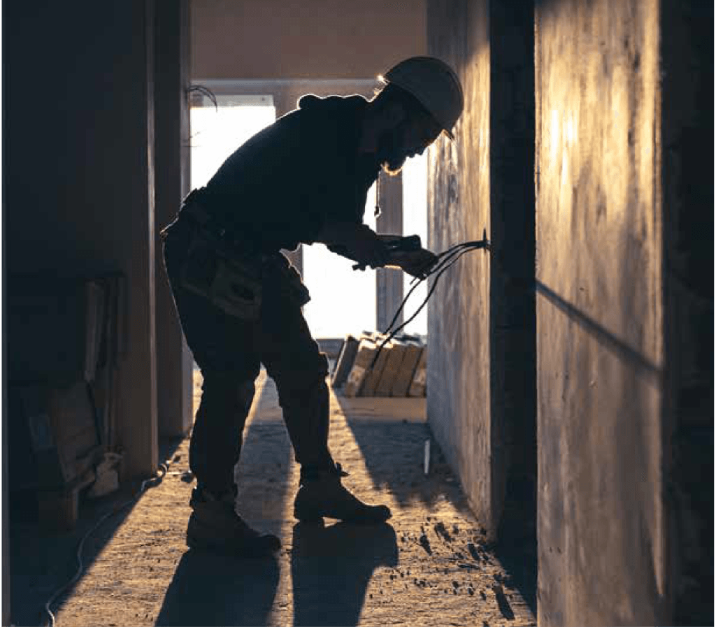 Company Profile - EC Engineering